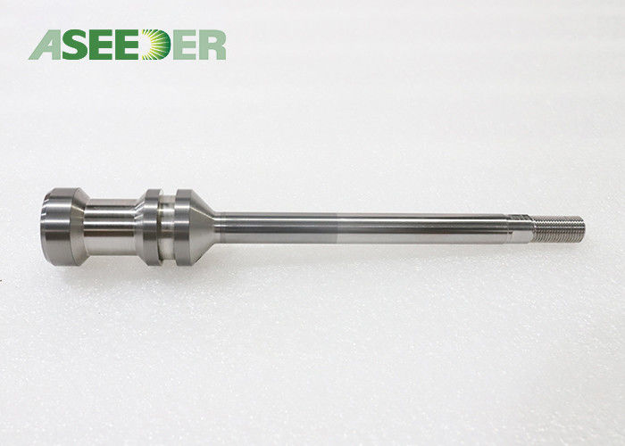 Good Sealing Carbide Tip Choke Stem For Flow Control System With Good ...