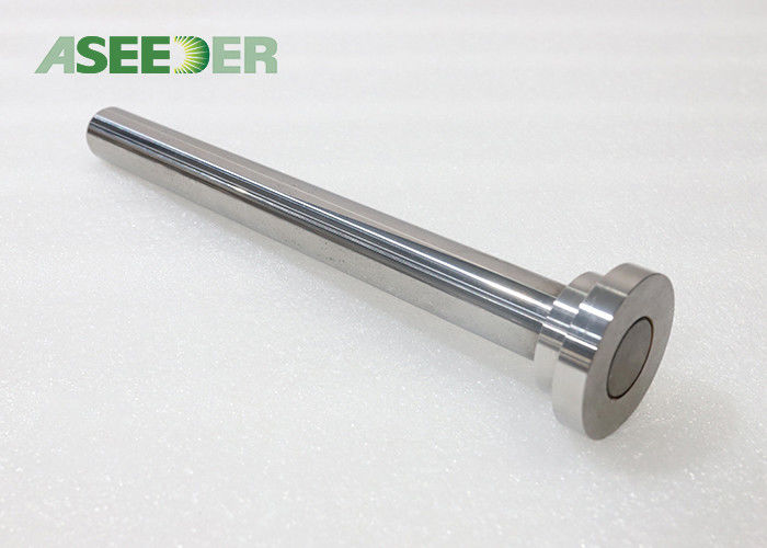 Adjustable Choke Valve Stem For Oil And Gas Industry With Excellent ...