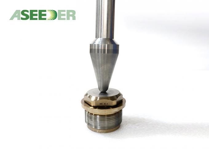 High Precision Choke Bean 1/64 - 134/64 Size For Ajustable Choke Valves