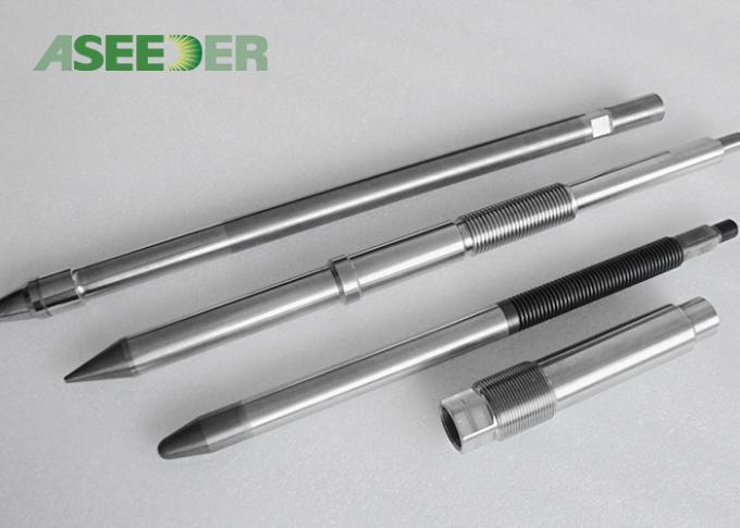 Compact Structure Choke Stem Material Classes EE - HH Excellent Performance